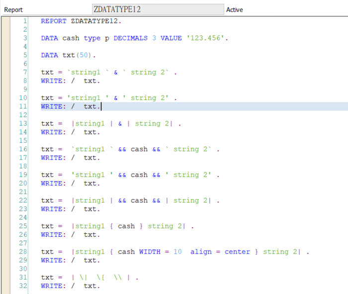 DATATYPE(12) && {} & :: gm